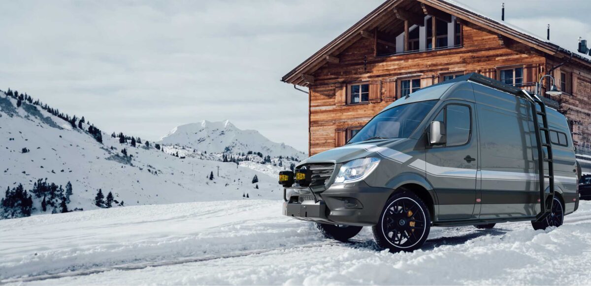 VANNCAMP | A Professional Camper Van Accessories Store