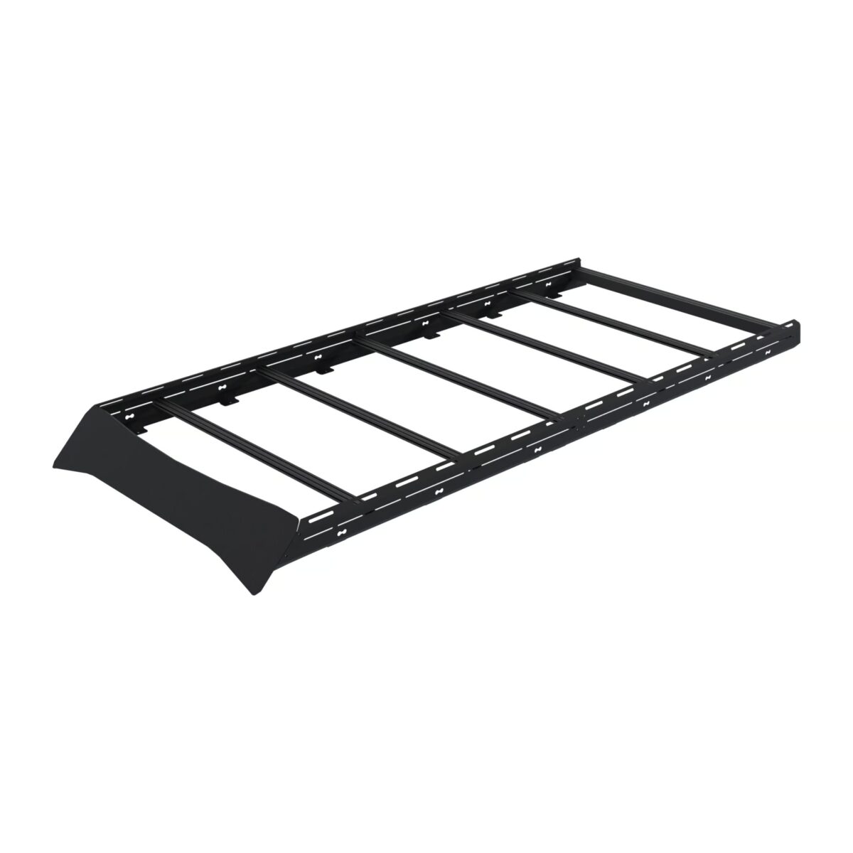 Sprinter Roof Rack 144" WB - High Roof | VannCamp & Astra Guard