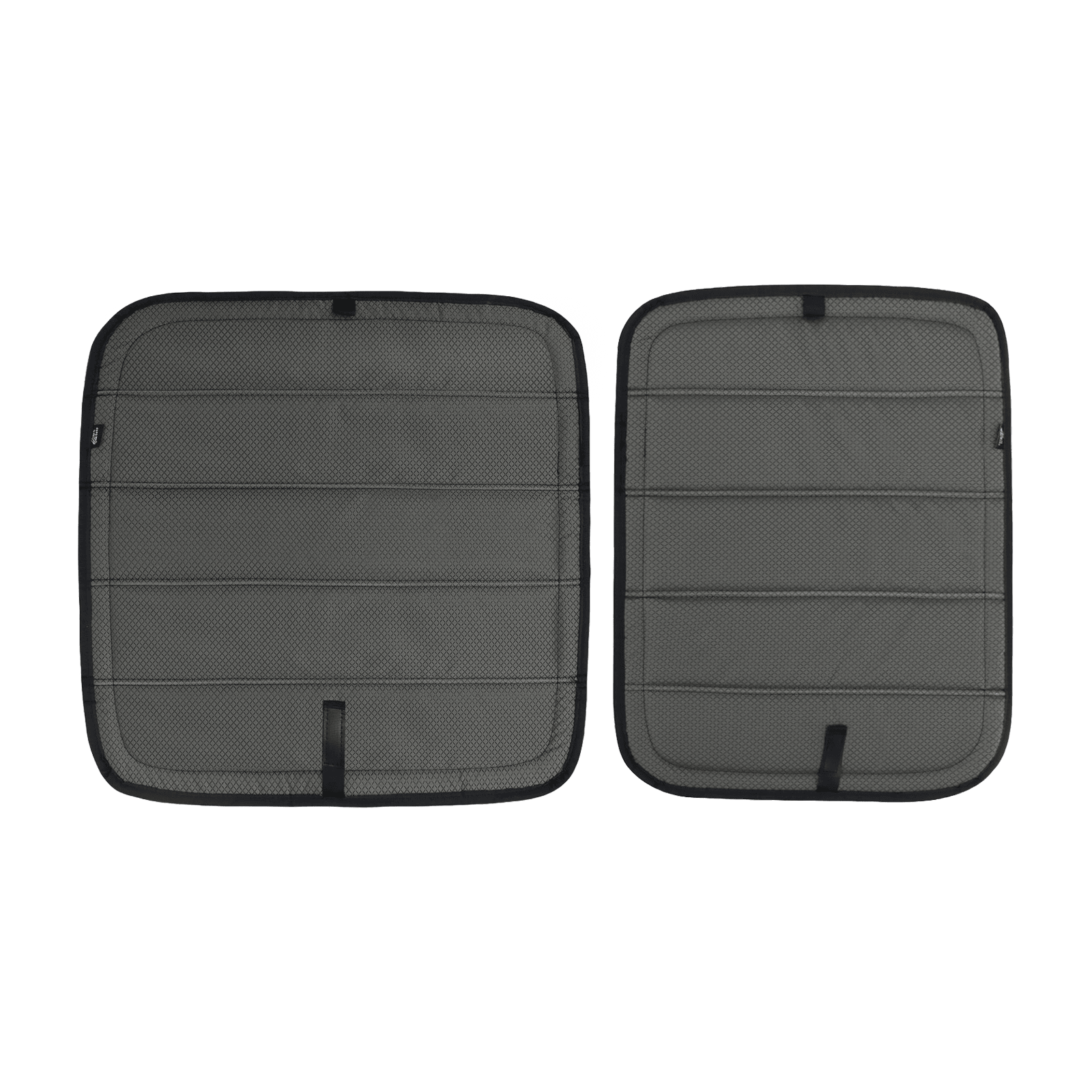 Chevy Express - Sliding Door Window Covers | VannCamp
