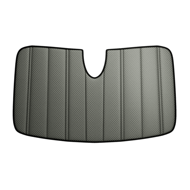 Transit Van - Insulated Windshield Cover | VannCamp